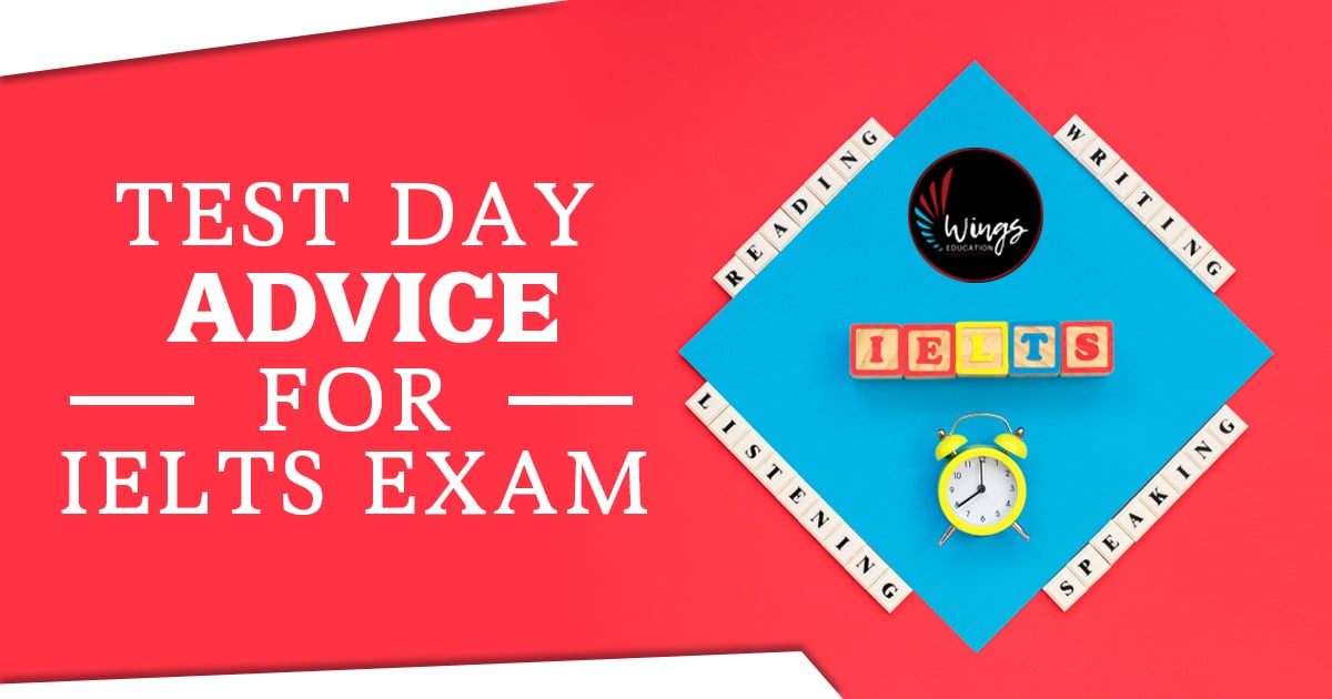 Test Day Advice For IELTS Exam PTE Training And Coaching Classes In test-day-advice-for-ielts-exam-pte-training-and-coaching-classes-in